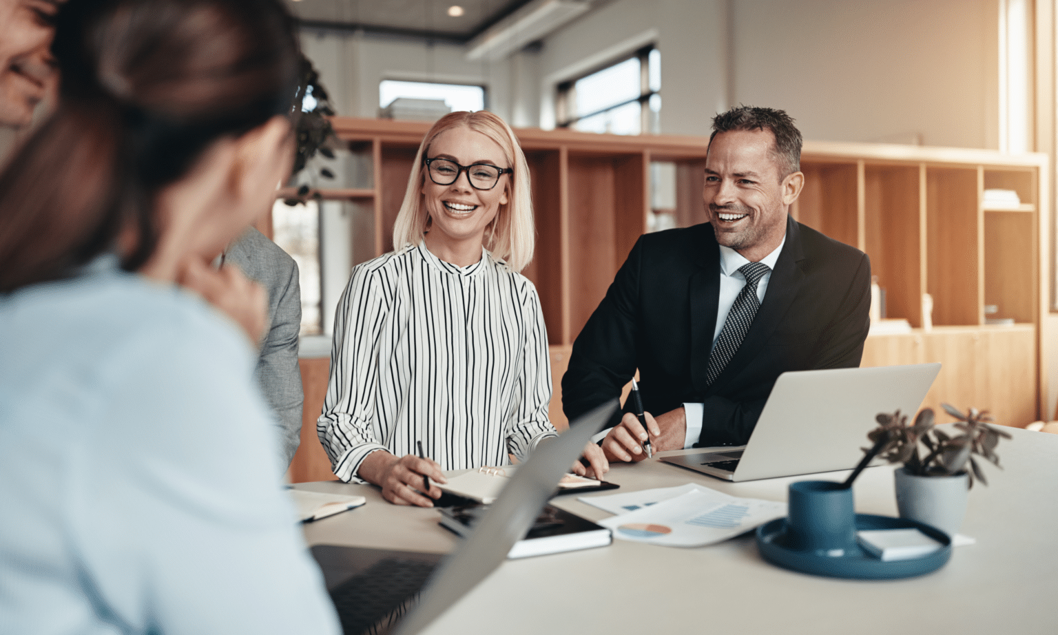 For Clients - Humans Doing