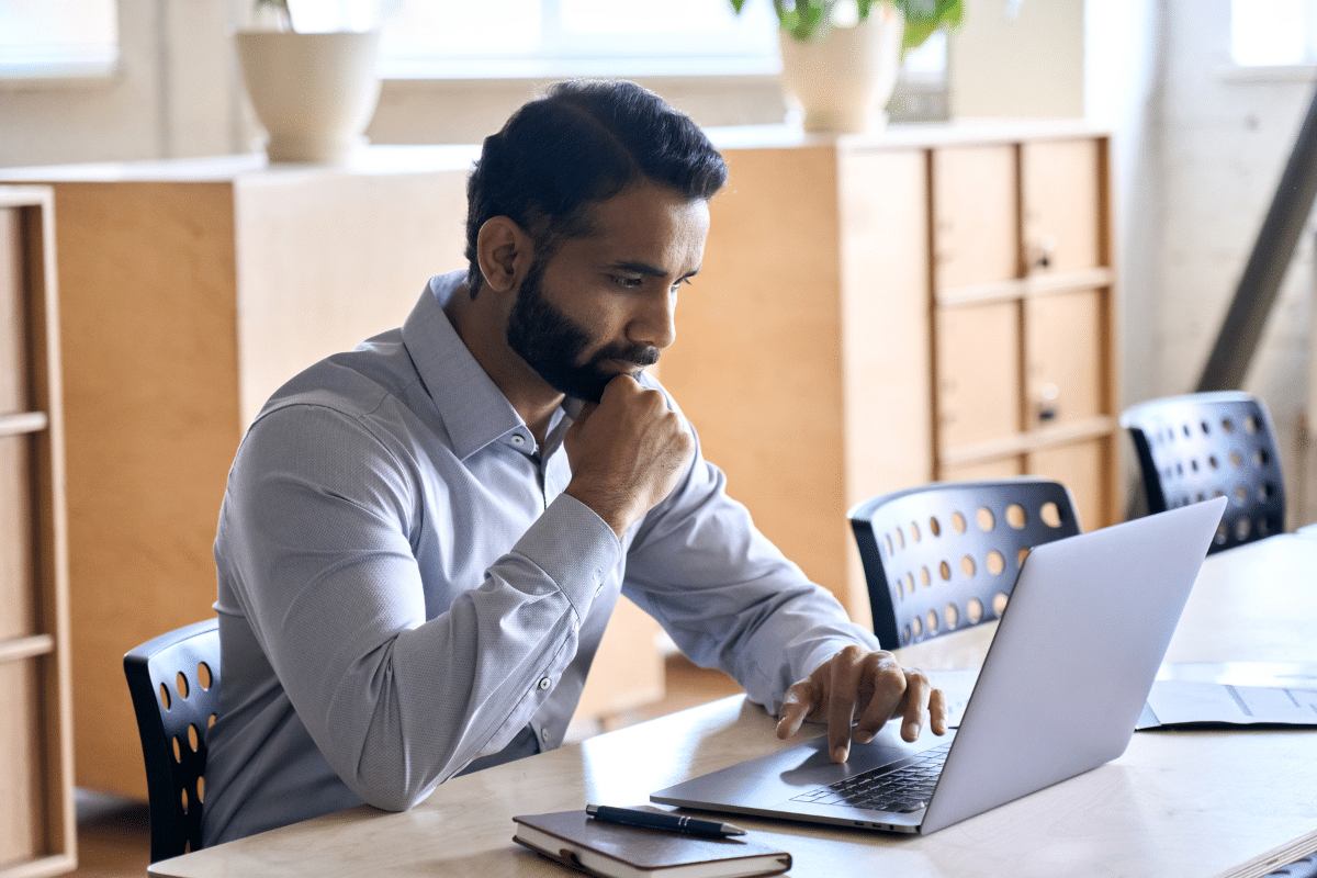 What you’re saying doesn’t matter if… - Humans Doing