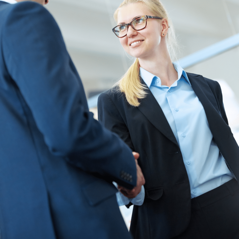 How Leaders Attract the Right Talent - Humans Doing