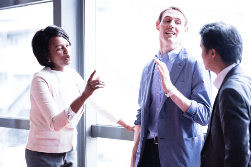 How Leaders Attract the Right Talent - Humans Doing