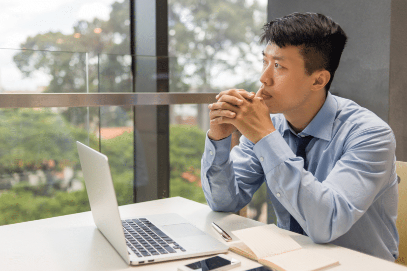 Should you fire your employer? - Humans Doing