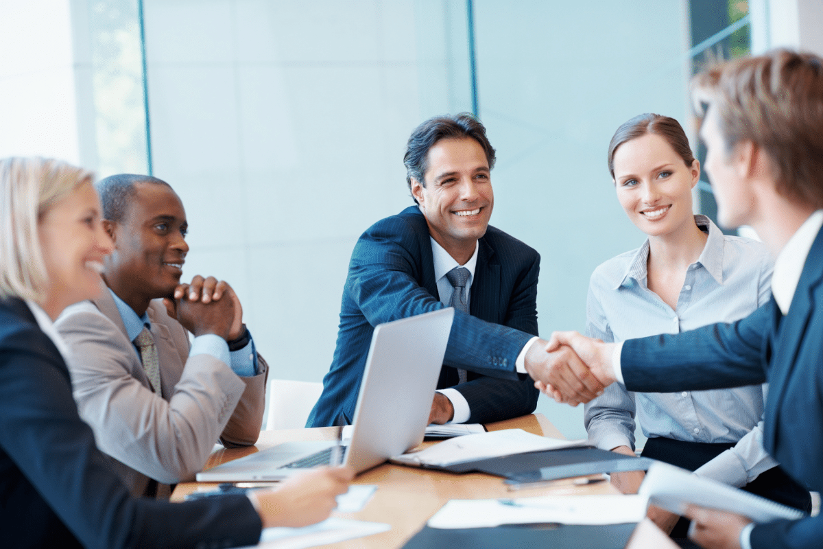 Fighting to Understand: Company Culture and Perspective - Humans Doing